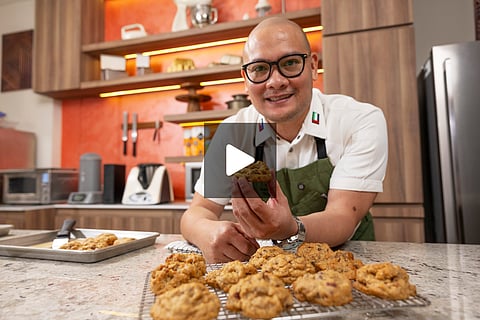 Ramadan Bites and Delights