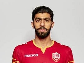 Bahrain Arrests Footballer Ahmed Mirza Musa and Others Over Social ...