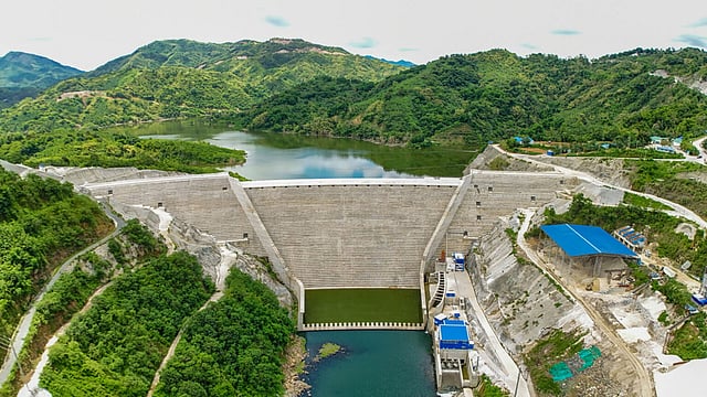 Philippines Secures $5 Billion for Mega Hydropower Projects to Boost ...