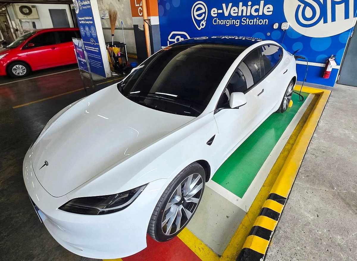 Philippines: 600% jump in hybrid car sales, EVs hit fast lane, ICE cars ...