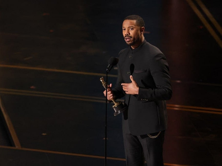 Oscars 2026 full winners list: One Battle After Another sweeps the ...