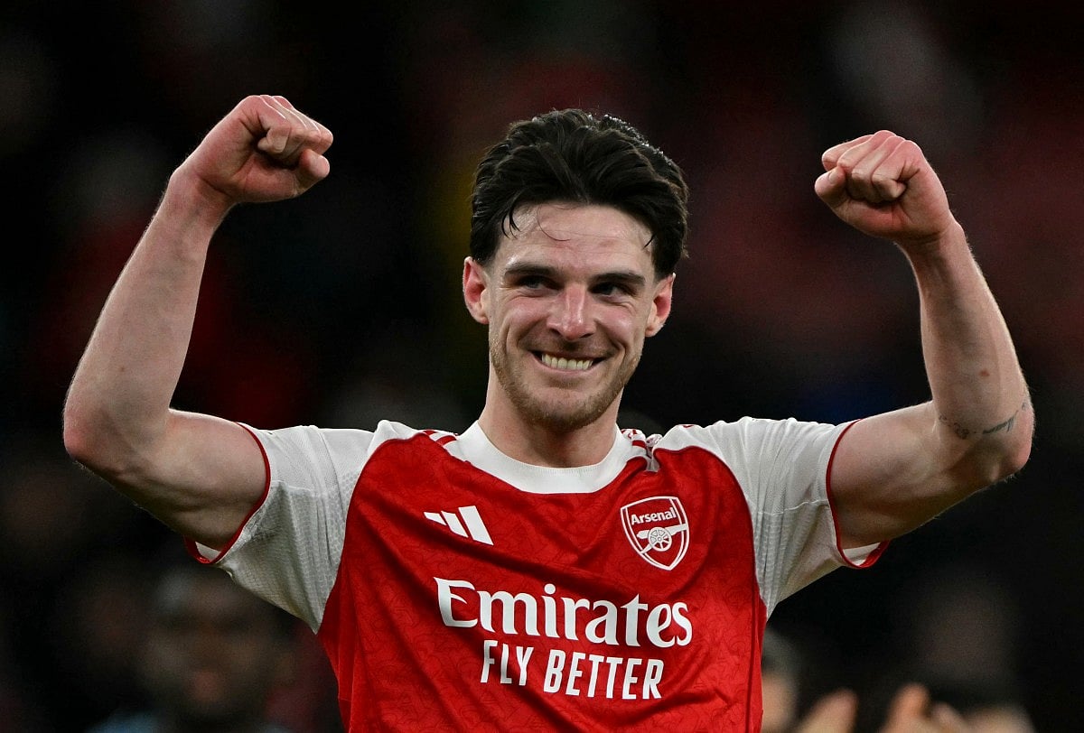 Arsenal advance in UCL as Chelsea and Man City suffer big defeats