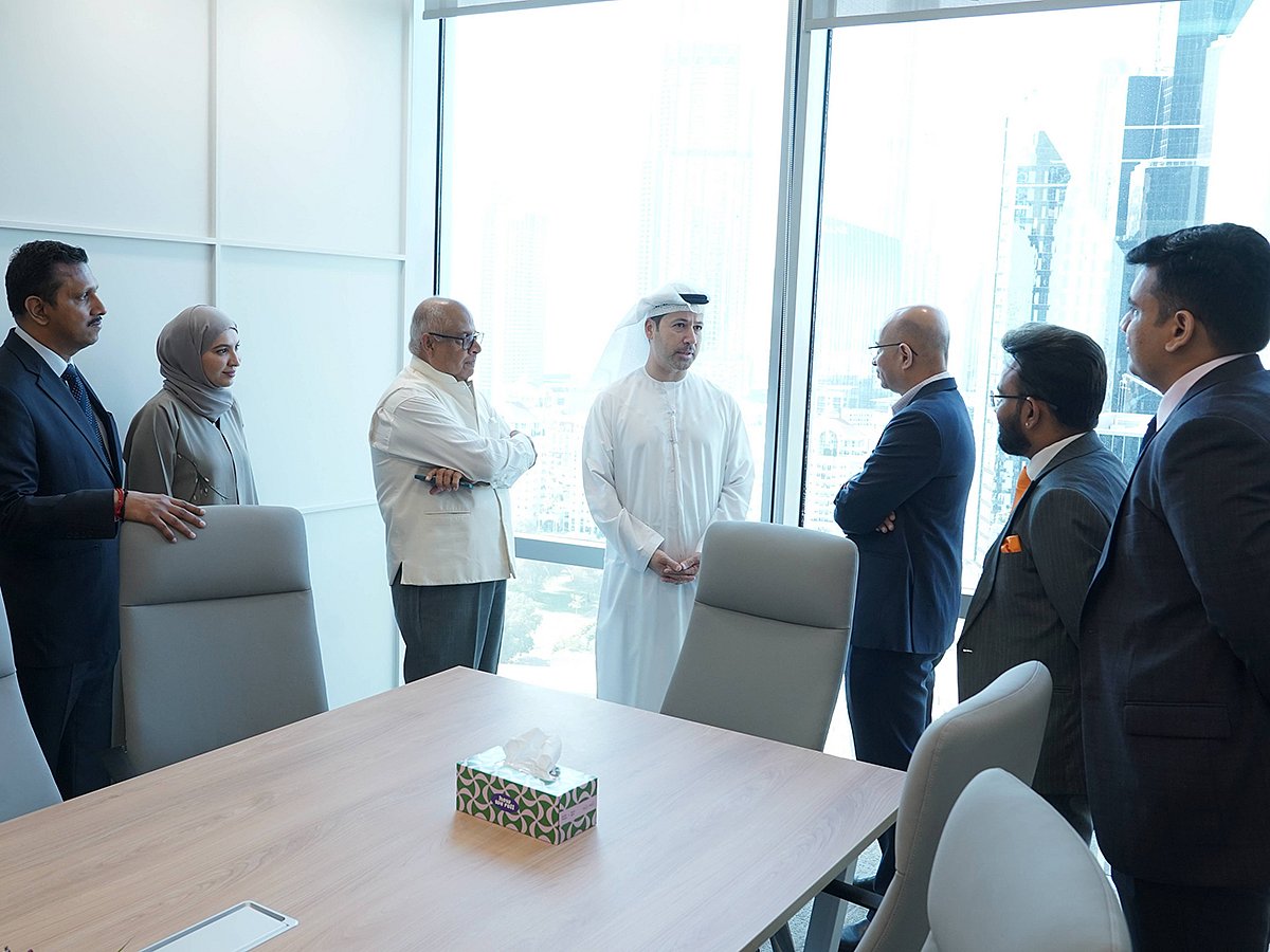 ICICI Prudential AMC expands global reach with new DIFC Branch in Dubai