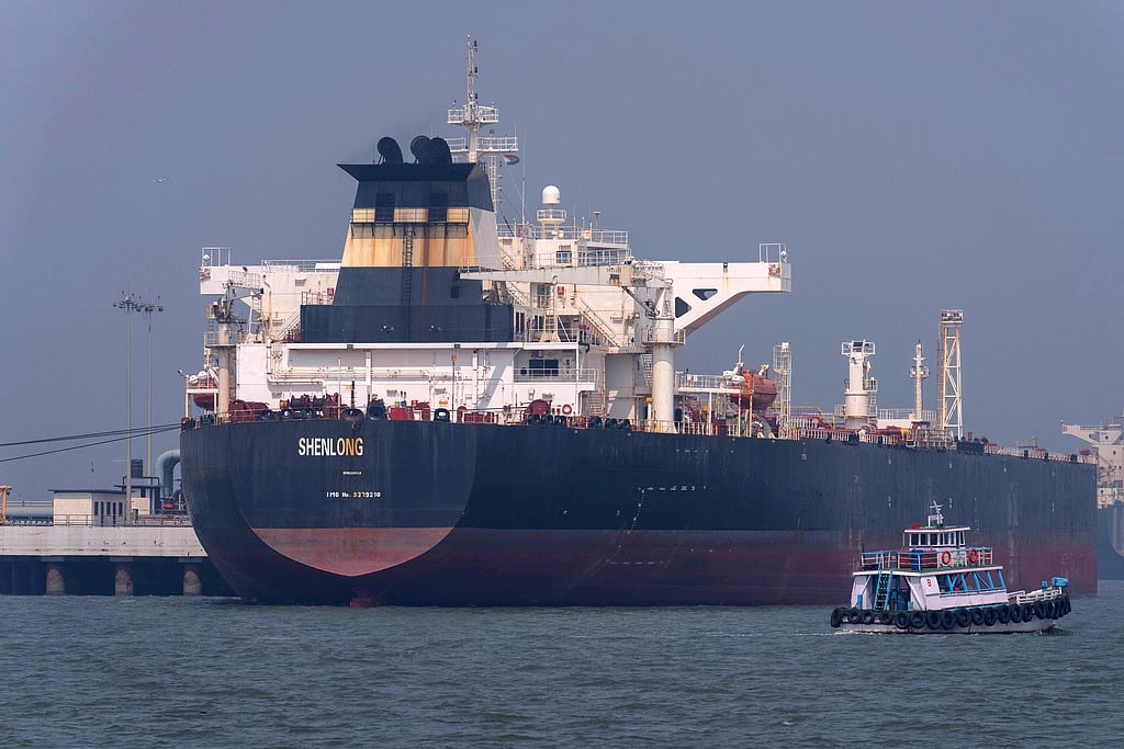 UK, France, Germany, and Allies Condemn Iran's Gulf Infrastructure Attacks