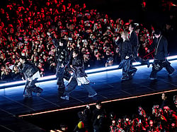 BTS Returns to Seoul: A Spectacular Comeback Concert After Four Years
