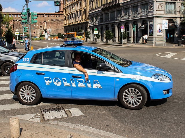 Two Italian Anarchists Die in Rome Bomb Blast Amid Protest Preparations
