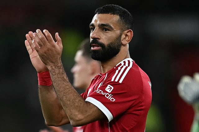 Mo Salah to Depart Liverpool After Nine Glorious Years, Club Confirms