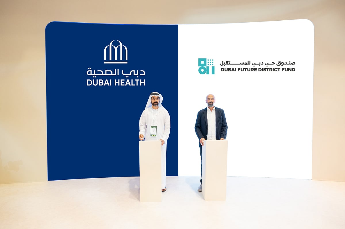 Transforming healthcare in Dubai: The rise of HealthTech and innovation