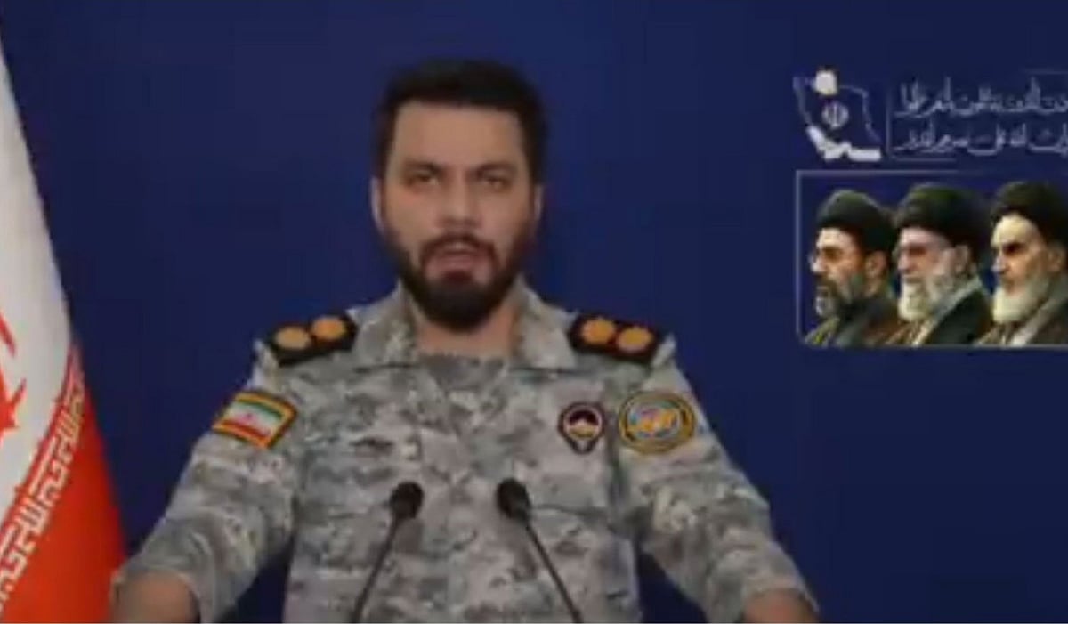 Iran Rejects US Peace Plan, Hardliners Maintain Control Amid Crisis