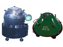 Iran's Naval Mines in Strait of Hormuz: Strategic Implications and ...