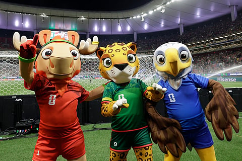 Every FIFA World Cup Mascot Explained: 1966 To 2026