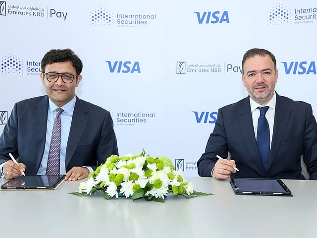 Emirates NBD Launches Instant Trading Account Top-Ups for UAE Investors