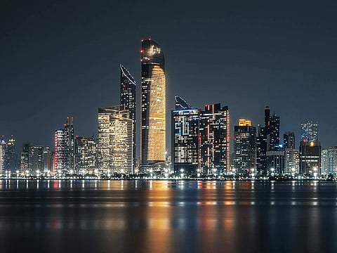 UAE Unveils 2022–2025 Public Debt Strategy to Boost Market Development ...