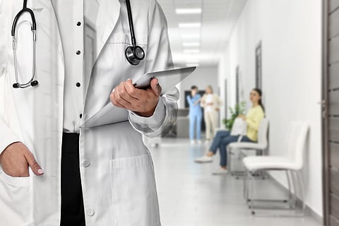 World Health Day: UAE's Amended Medical Licensing Rules will Transform ...