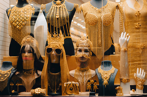 Dubai Gold News – Prices, Shops & Market Trends