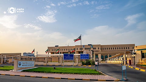 Kuwait Power Outage: Transformer Failure Hits Al Jahra, Repair Teams ...