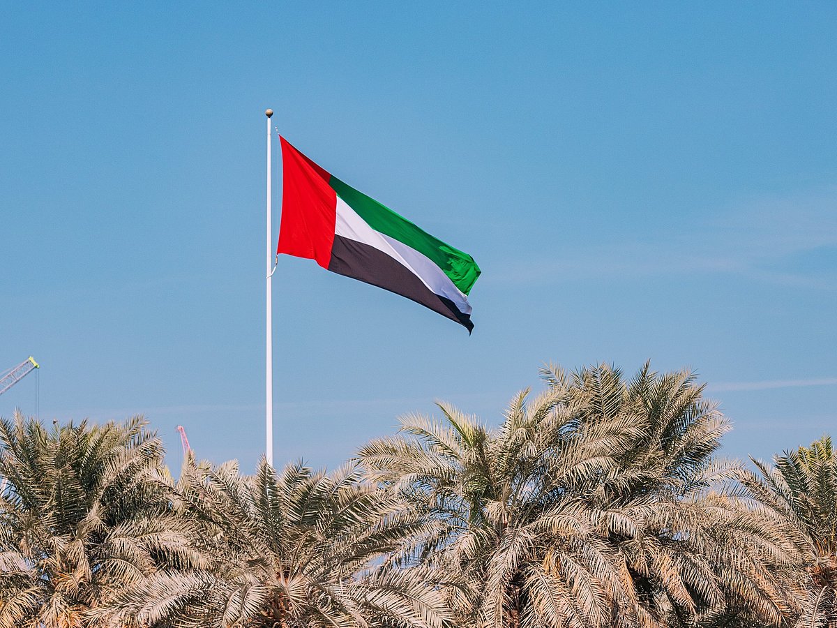 UAE air defence intercepts Iranian missiles and drones