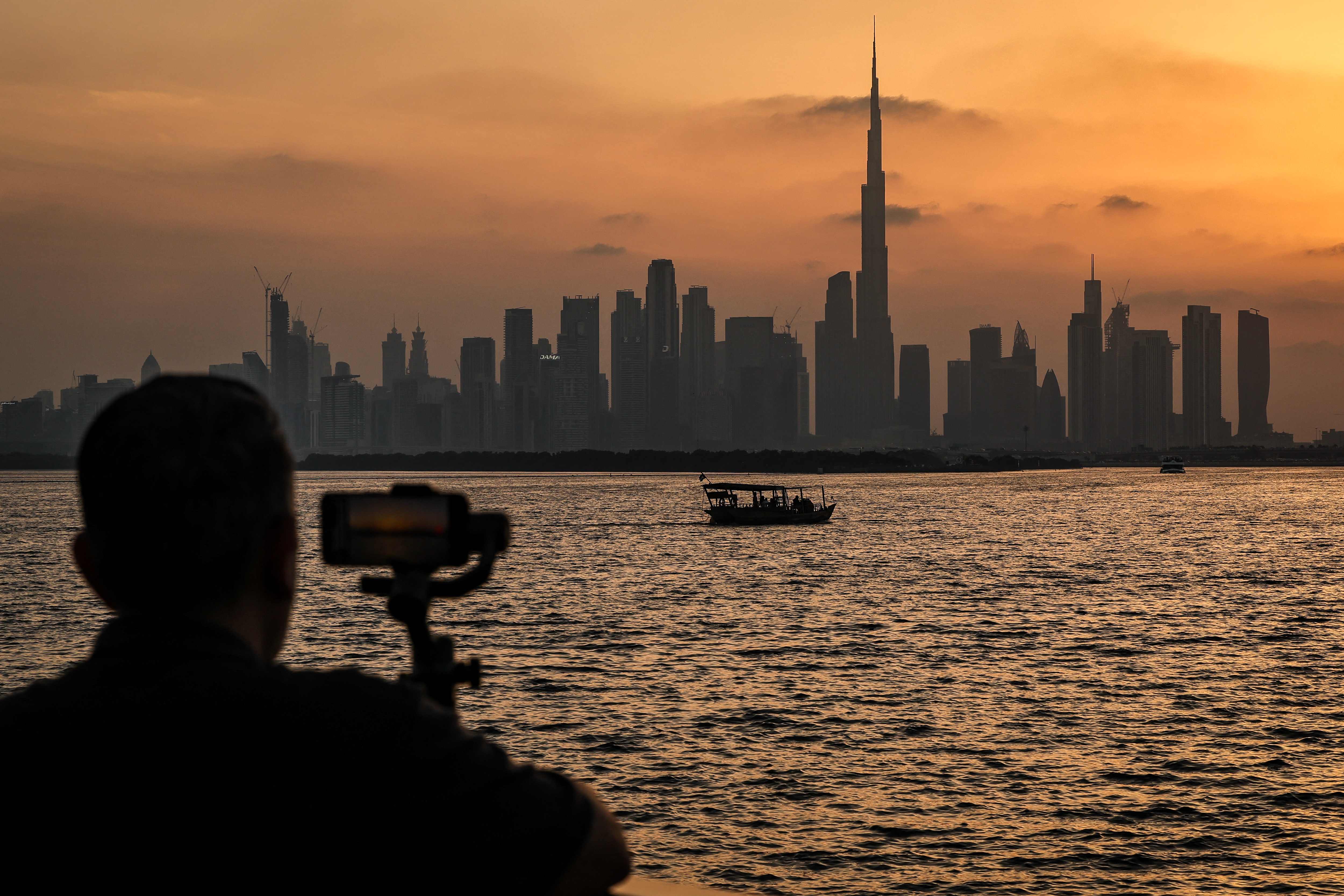Dubai Eases Property Investor Visa Rules: No Minimum Value for Sole ...