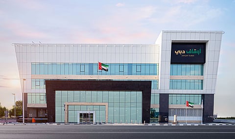 Dubai’s Dh718m education endowment boom: How Awqaf Dubai is building a ...