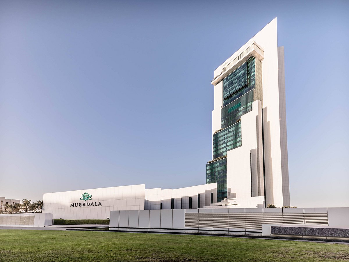 Mubadala AUM Surges to Dh1.4 Trillion in 2025 as UAE Investments ...
