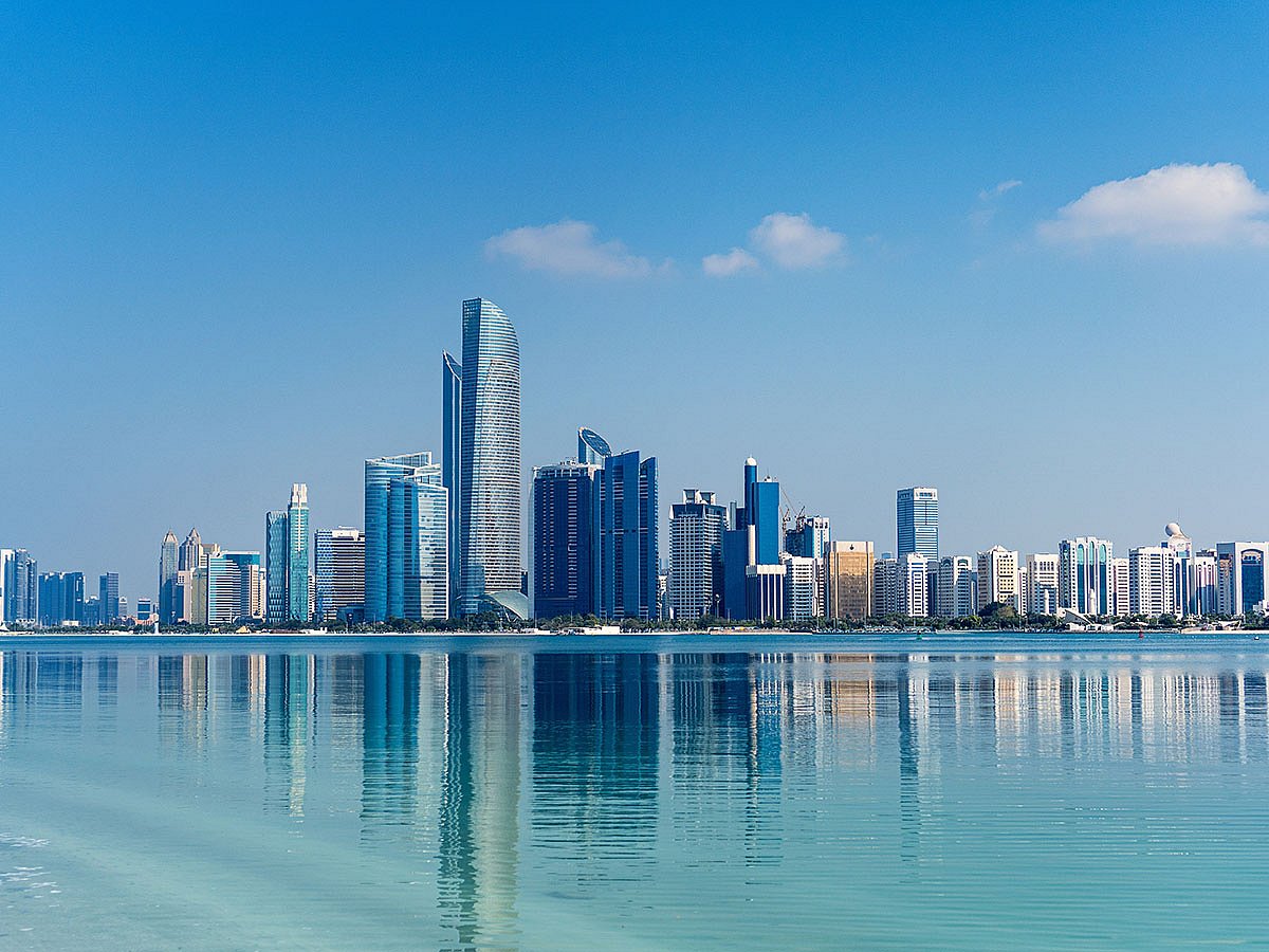 Holding Iran Accountable for Gulf Attacks: Why the UAE and GCC Must ...