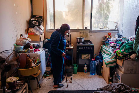 Israel-Lebanon ceasefire on the brink amid fresh strikes, rocket fire