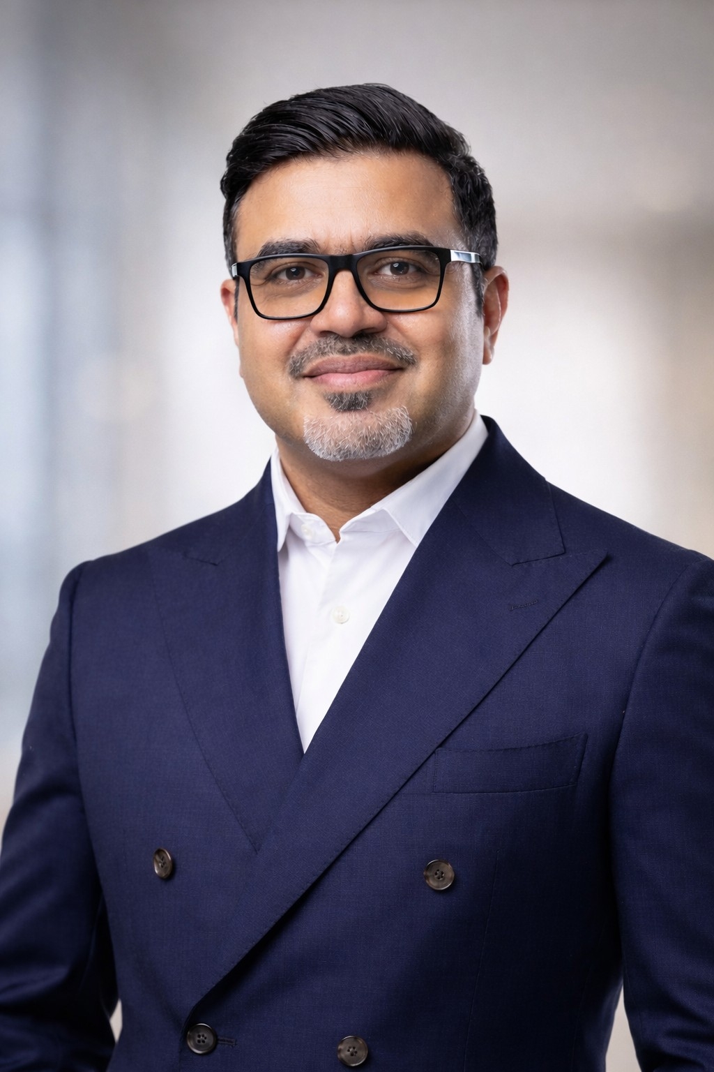 Sophos appoints Hussain Salman as Enterprise Services Director for the ...