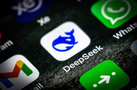 China's DeepSeek says releases long-awaited new AI model