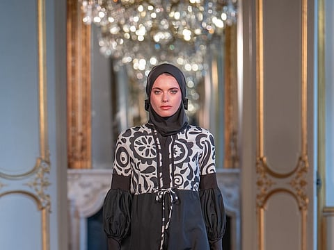 Paris Modest Fashion Week 2026: Global designers, runway highlights and ...