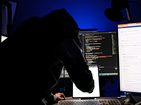 Dubai Police Lead Global Operation ‘Tri-Force Sentinel’ to Dismantle ...
