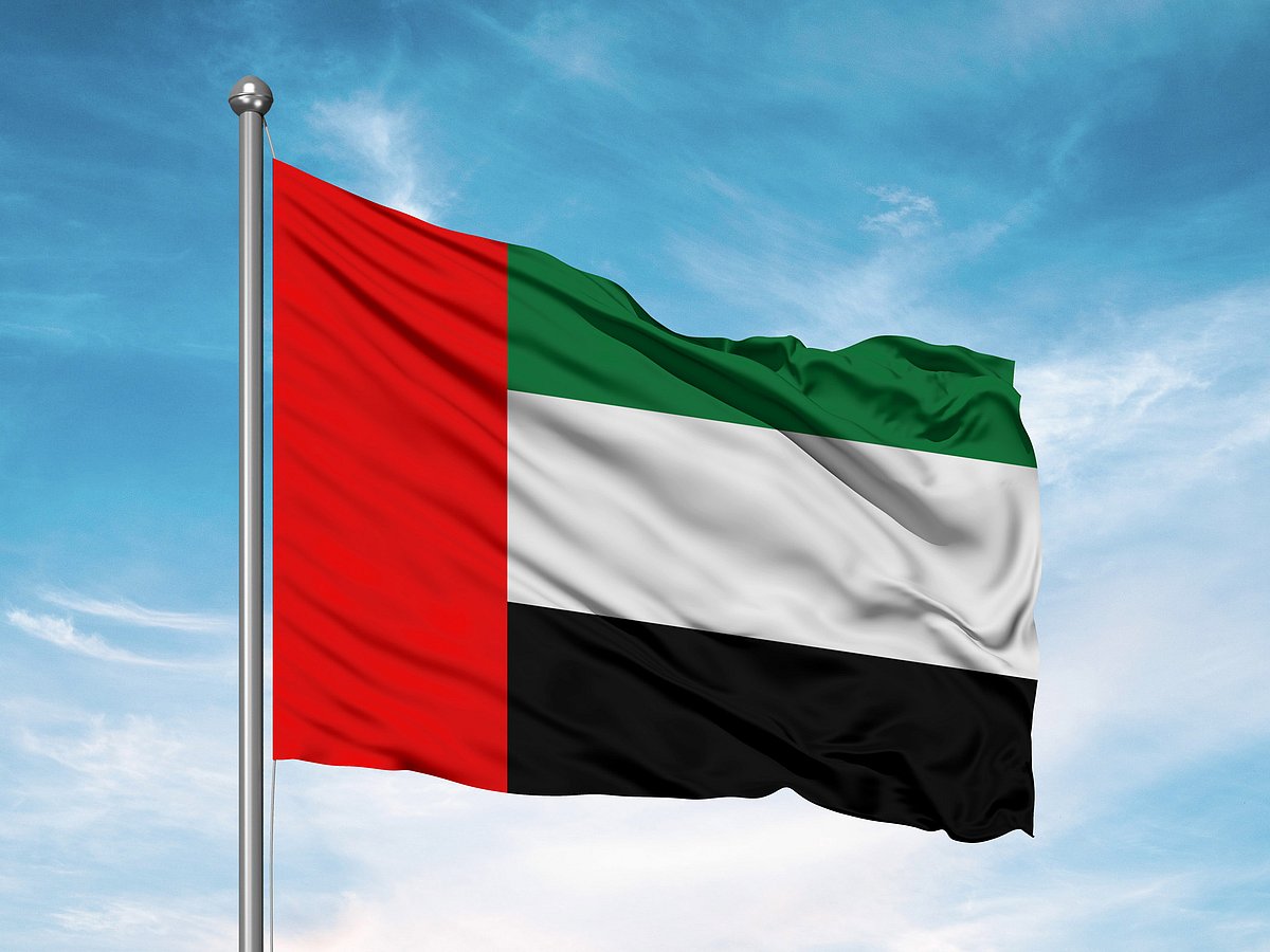 UAE Air Defences Intercept Missiles and Drones as Authorities Urge Calm ...