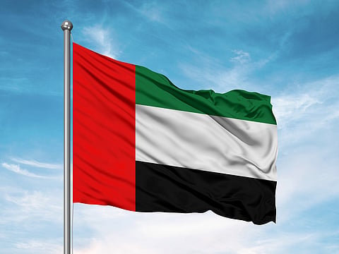 UAE Air Defences Intercept Missiles and Drones as Authorities Urge Calm ...