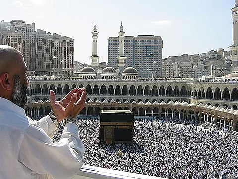 Going for Hajj? e& UAE reveals new roaming deal for pilgrims