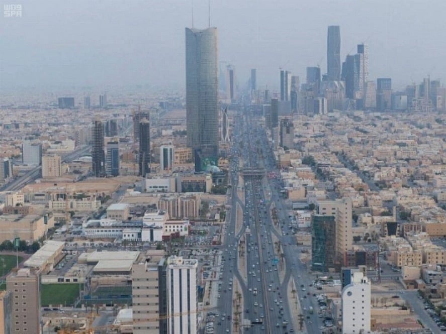 Saudi Arabia bans use of government names in real estate ads under new ...