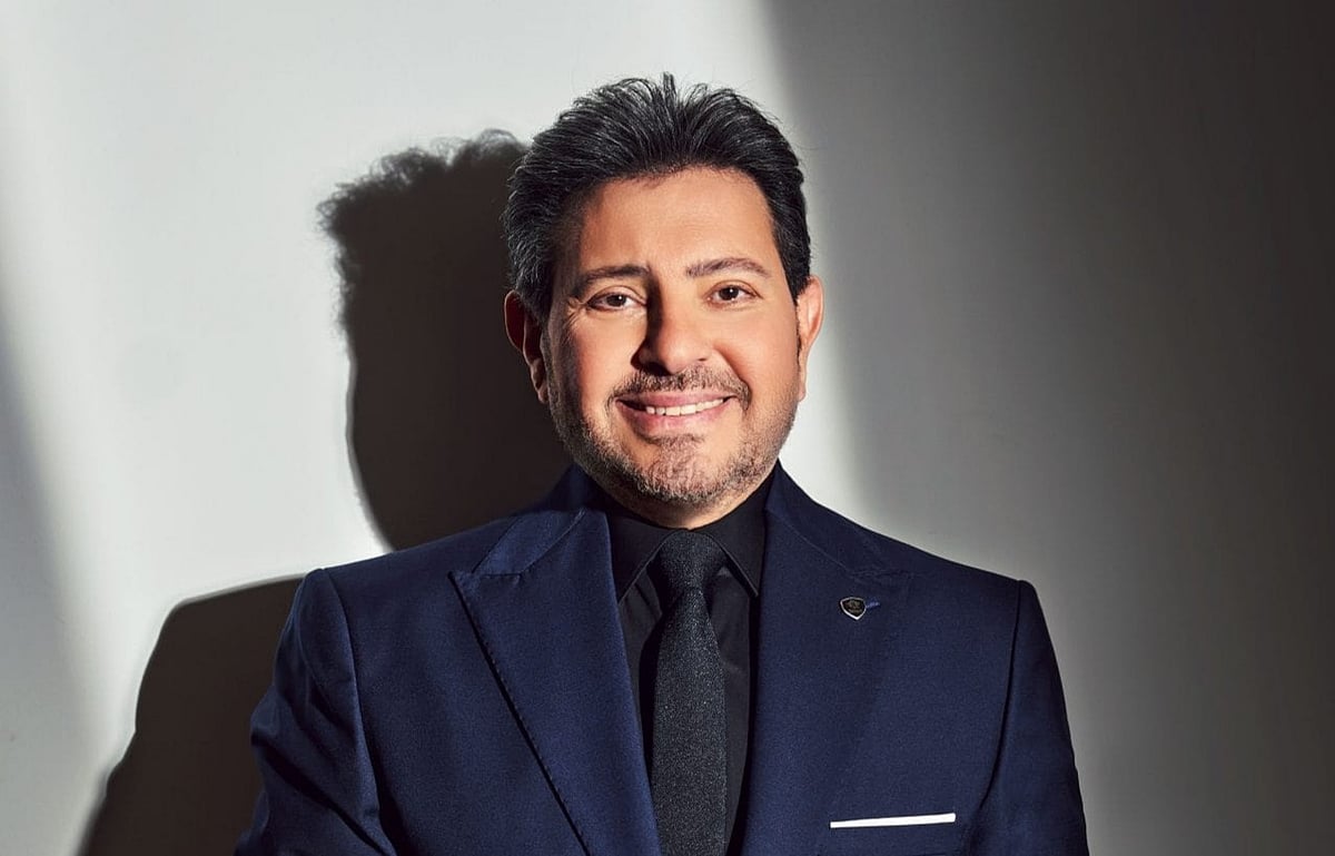 Hany Shaker Dies at 74 After Long Illness: Egypt Mourns Iconic ‘Prince ...