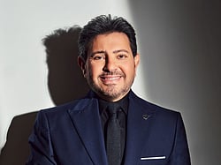 Hany Shaker Dies at 74 After Long Illness: Egypt Mourns Iconic ‘Prince ...