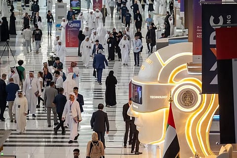 UAE industry platform 'Make it in the Emirates 2026' launches at ADNEC