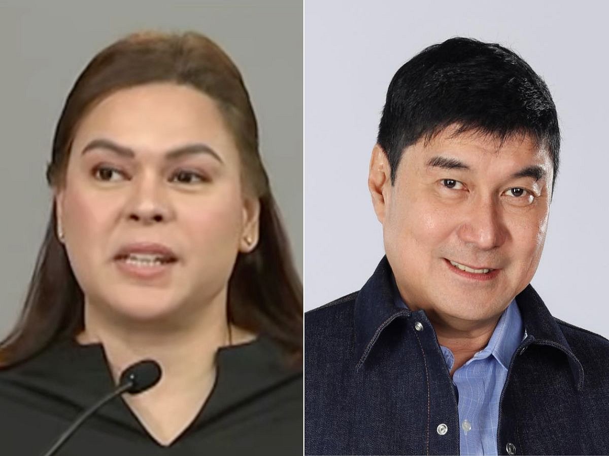 Philippines: Sara Duterte, Raffy Tulfo in dead heat in latest Puls Asia ...