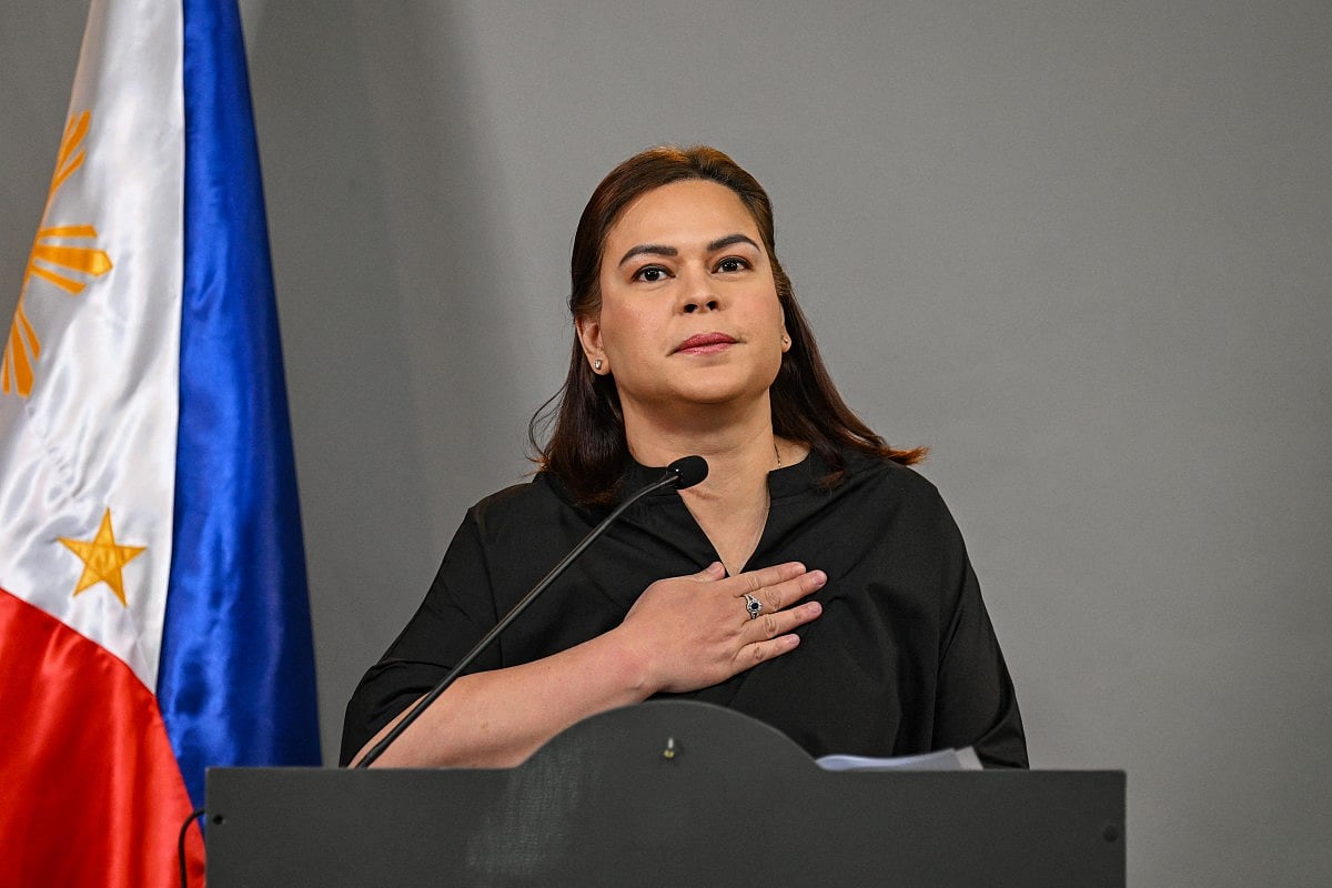 Philippines Impeaches Sara Duterte: What the House Vote Means and What ...