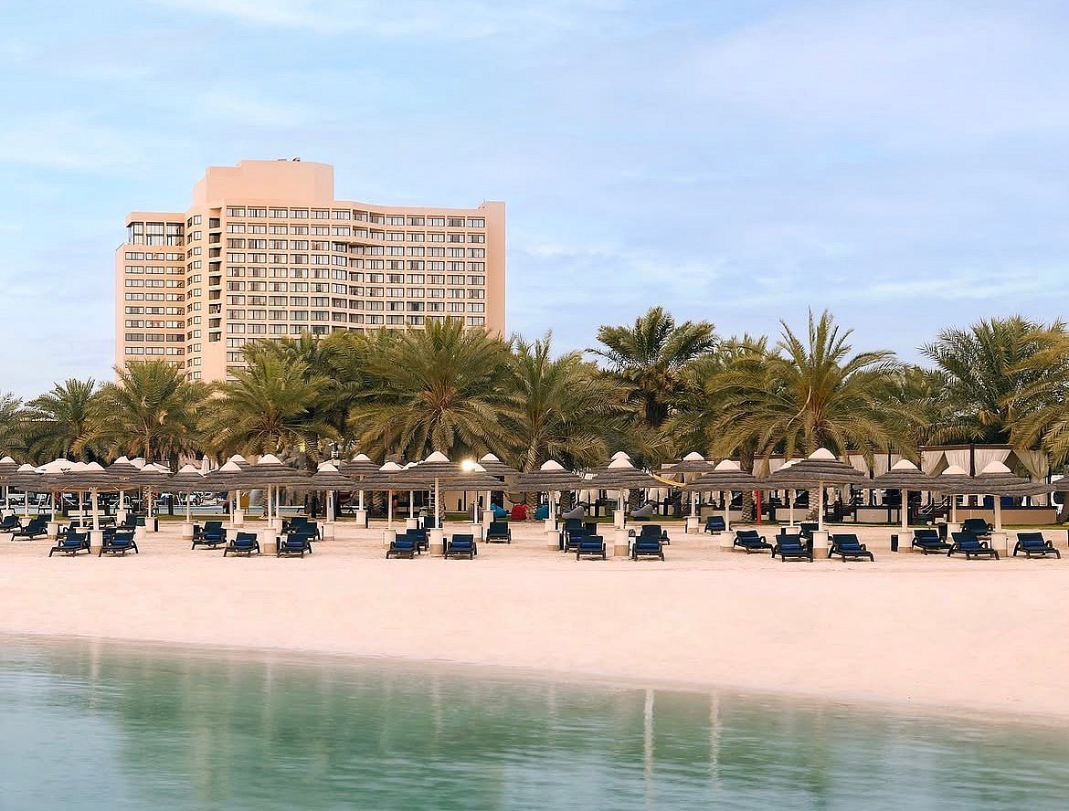 Eid Al Adha Staycations in UAE: Best Hotel Deals from Dh199 for Beach ...