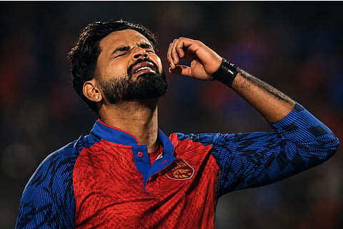 Shreyas Iyer’s Captaincy Under Fire After PBKS vs DC Loss: 3 Tactical ...