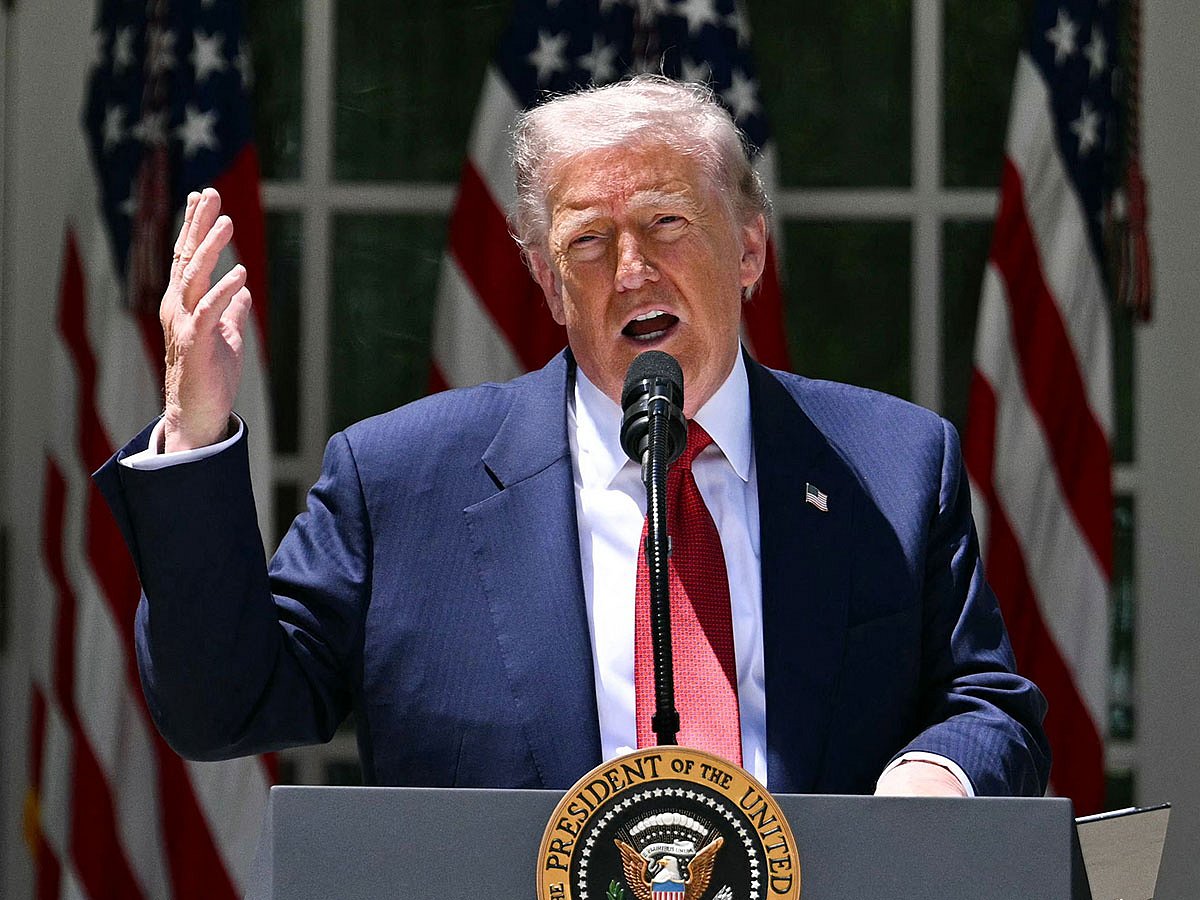 Trump says US-Iran ceasefire on 'life support'; Tehran demands end to ...