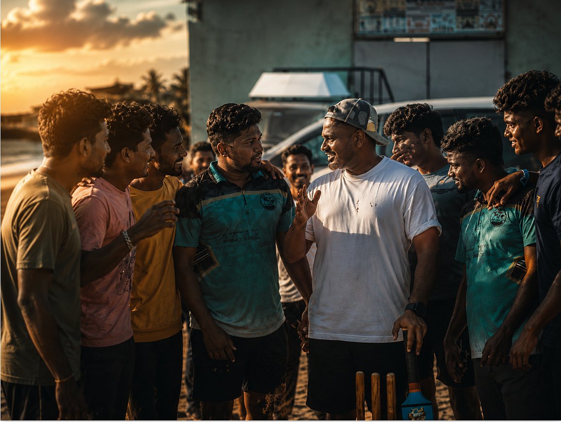 Sanju Samson Plays Beach Cricket in Chennai: CSK Star’s Viral Video ...