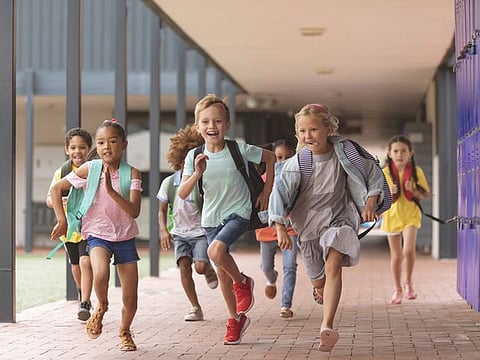 KHDA Announces Eid Al Adha Holidays for Dubai Private Schools