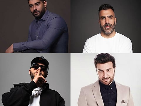 Eid holiday concerts in Dubai 2026: From stadium shows to DJ sets