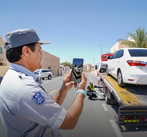 RTA Dubai News – Roads, Transport & Traffic Updates