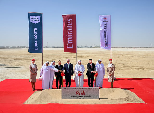 Emirates Airline News – Flights, Services & Travel Info