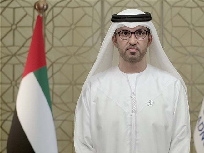 Barakah Nuclear Power Plant safe after terrorist drone attack, UAE ...