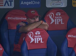 Ricky Ponting shattered as Punjab Kings suffer sixth straight IPL ...