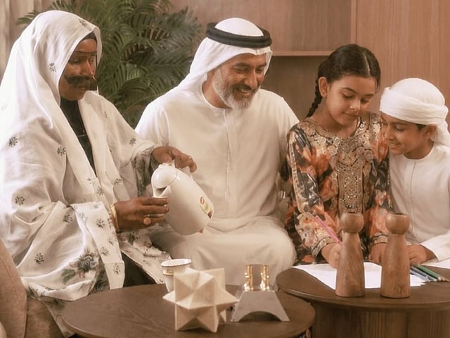 UAE warns of hidden digital threats targeting youth and family ...